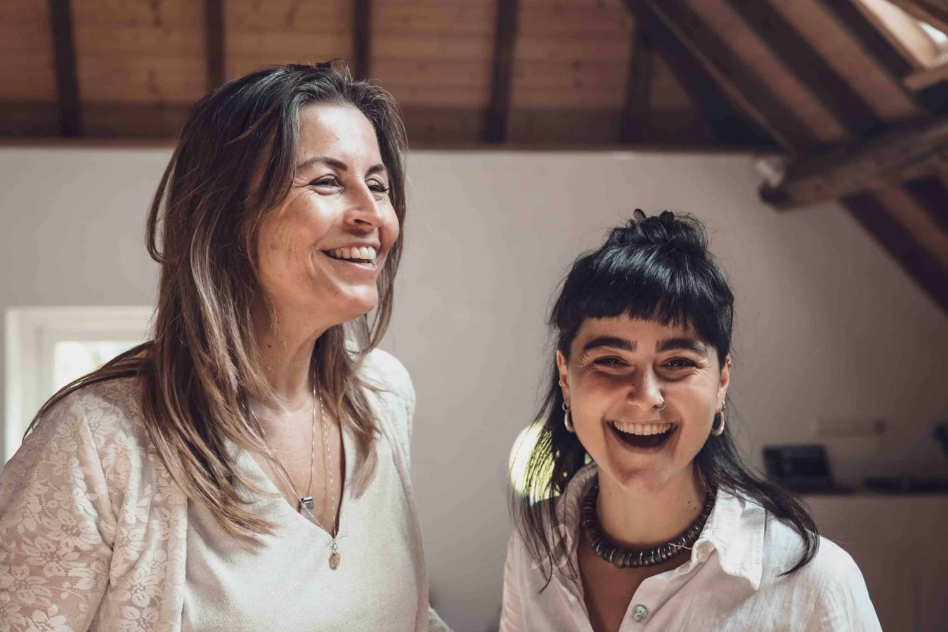 About - Geke Dijkstra